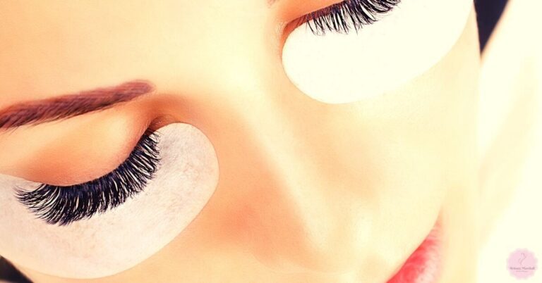 The Ultimate Guide To Doll Eye Eyelash Extensions! [year]