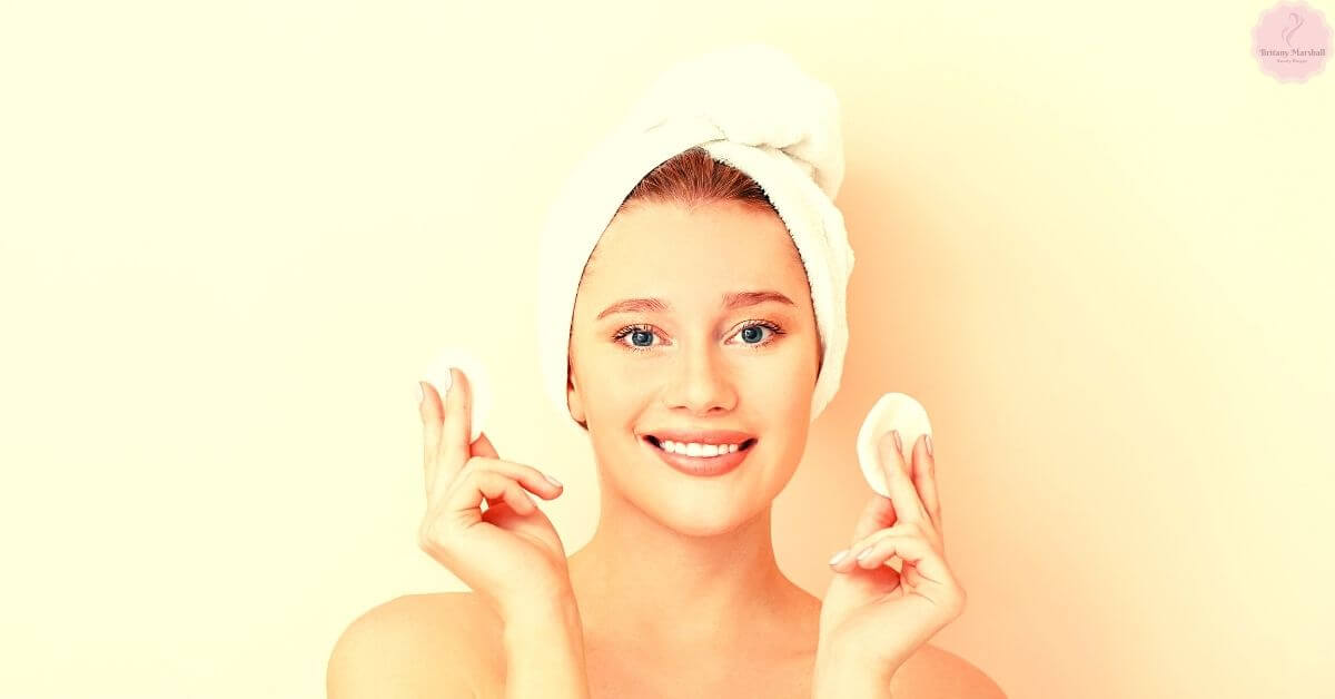 How To Know If Your Skin's Undertone Is Peach! [year] Guide!