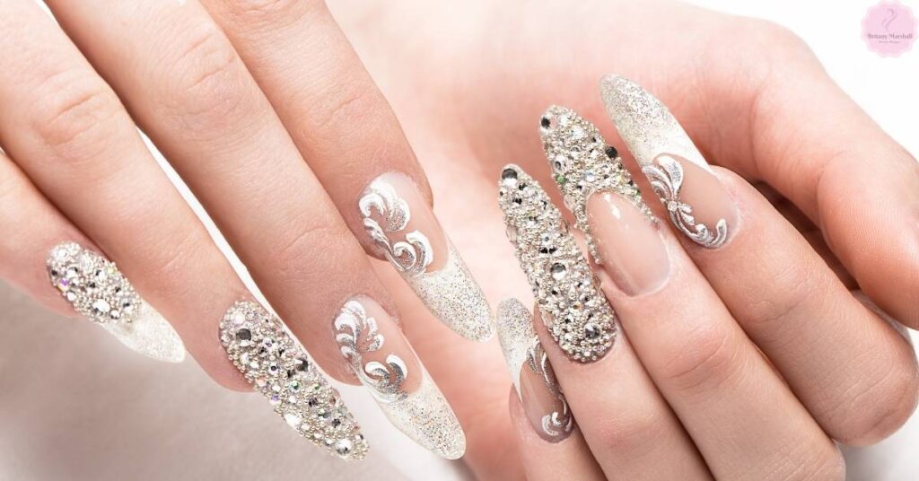 I Accidentally Got My Acrylic Nails Too Long: 4 Ways To Fix!