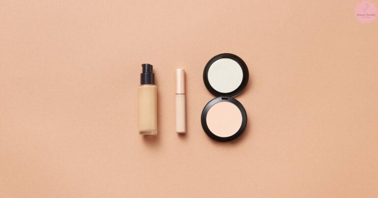 How To Contour For Beginner [Ultimate 6 Steps Guide [year]]