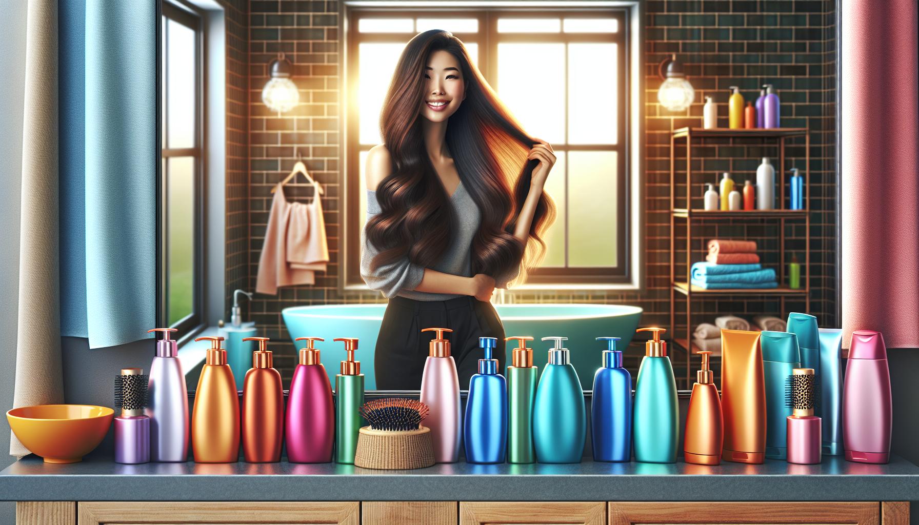 Is Aussie Good For Your Hair? Discover The Truth Behind The Hype ...