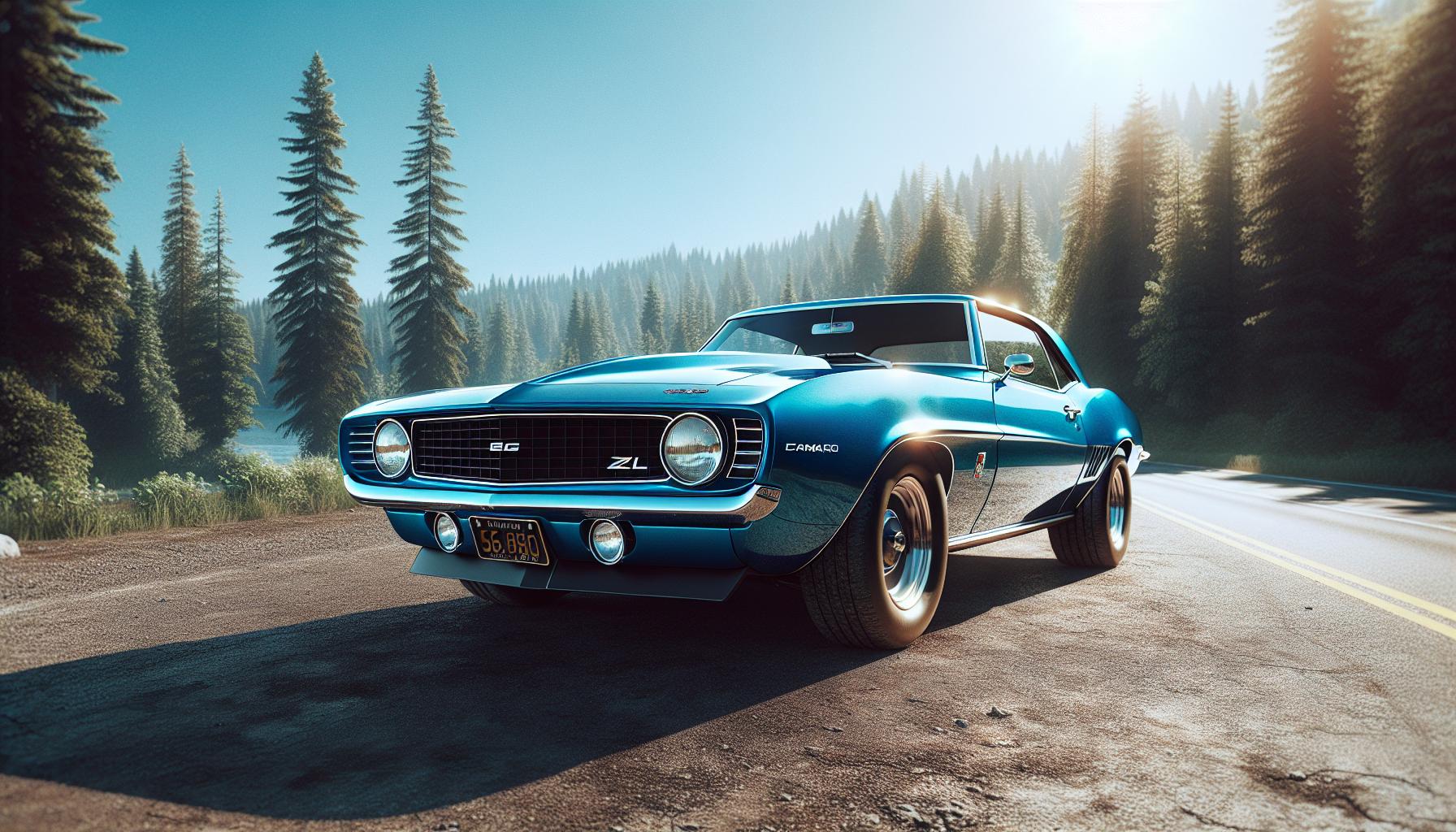 Vintage Muscle Review: Uncovering The Allure And Thrills Of Classic ...